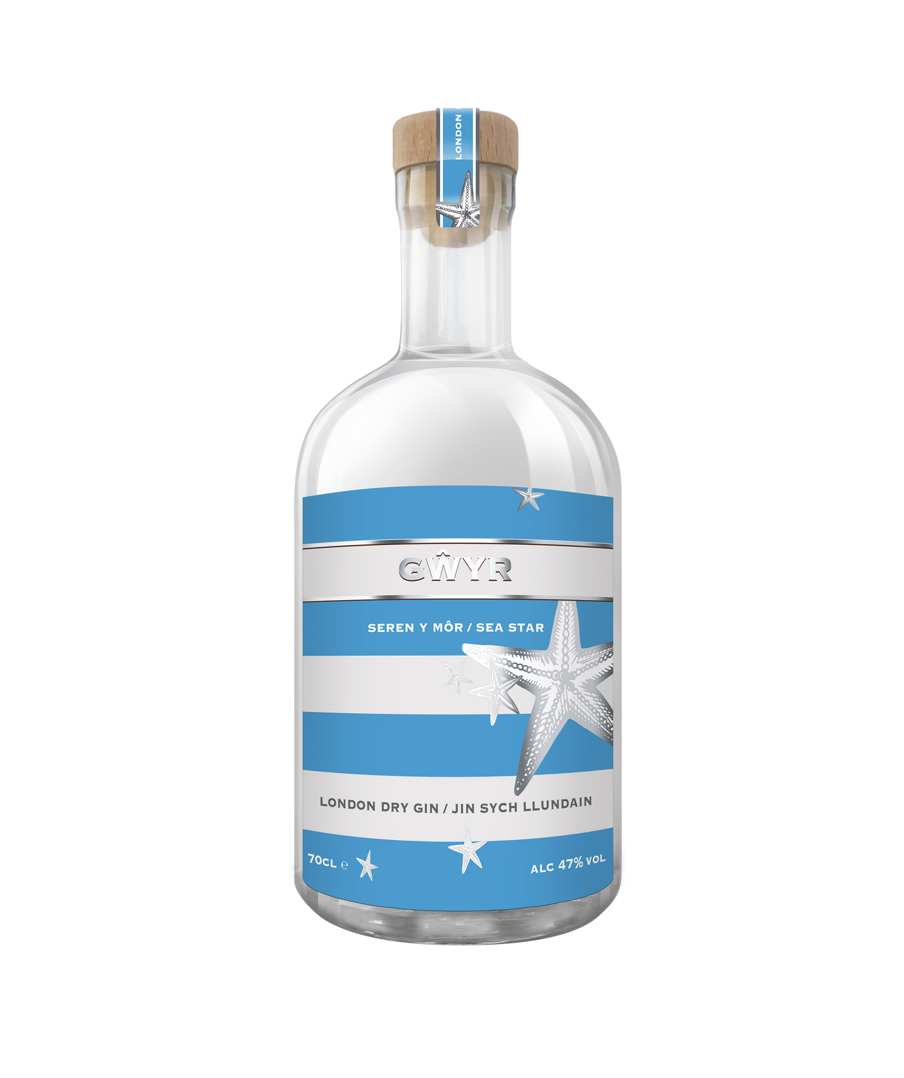 The Gower Gin Company – Gower Gin Shop / Siop Jin Gŵyr